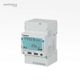 Energi meter 400 V Space